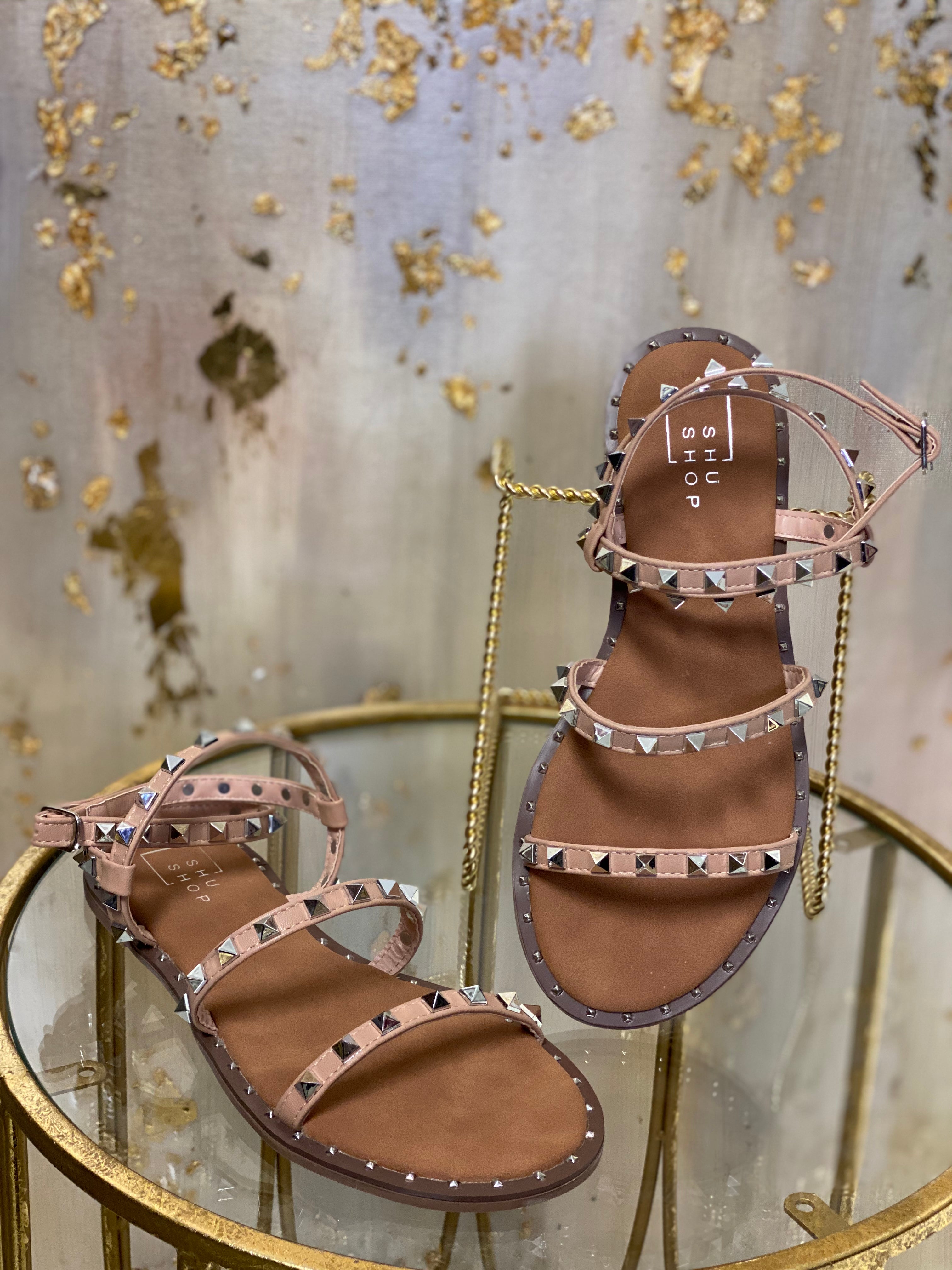 Sandals – Hazelynn Boutique