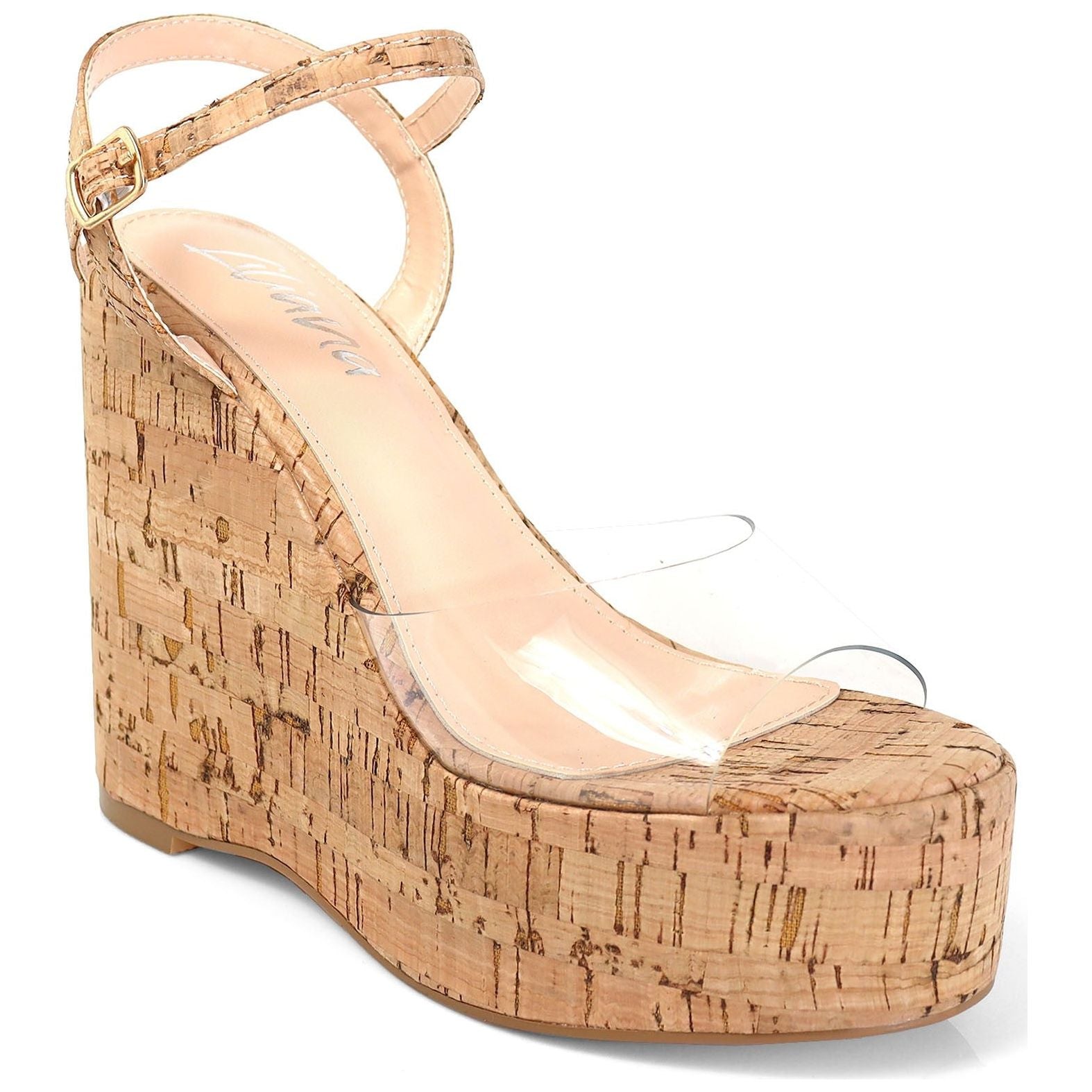 Abby Wedge – Hazelynn Boutique